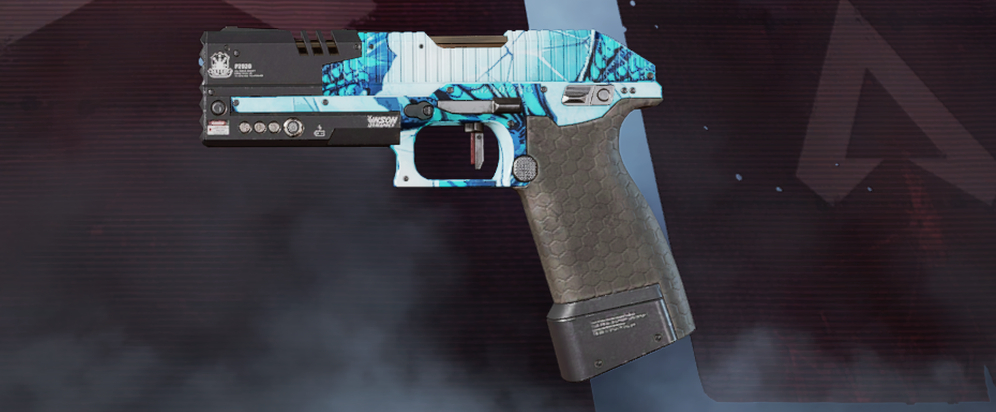 【Apex】P2020のスキンと性能【エーペックス】 - ゲームウィズ