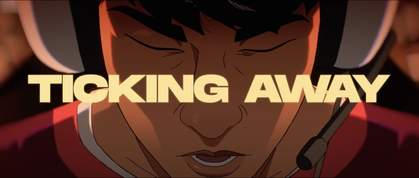 【VALORANT】VALORANT Champions 2023テーマ曲「Ticking Away」のMVが公開！【ヴァロラント】 - ゲームウィズ