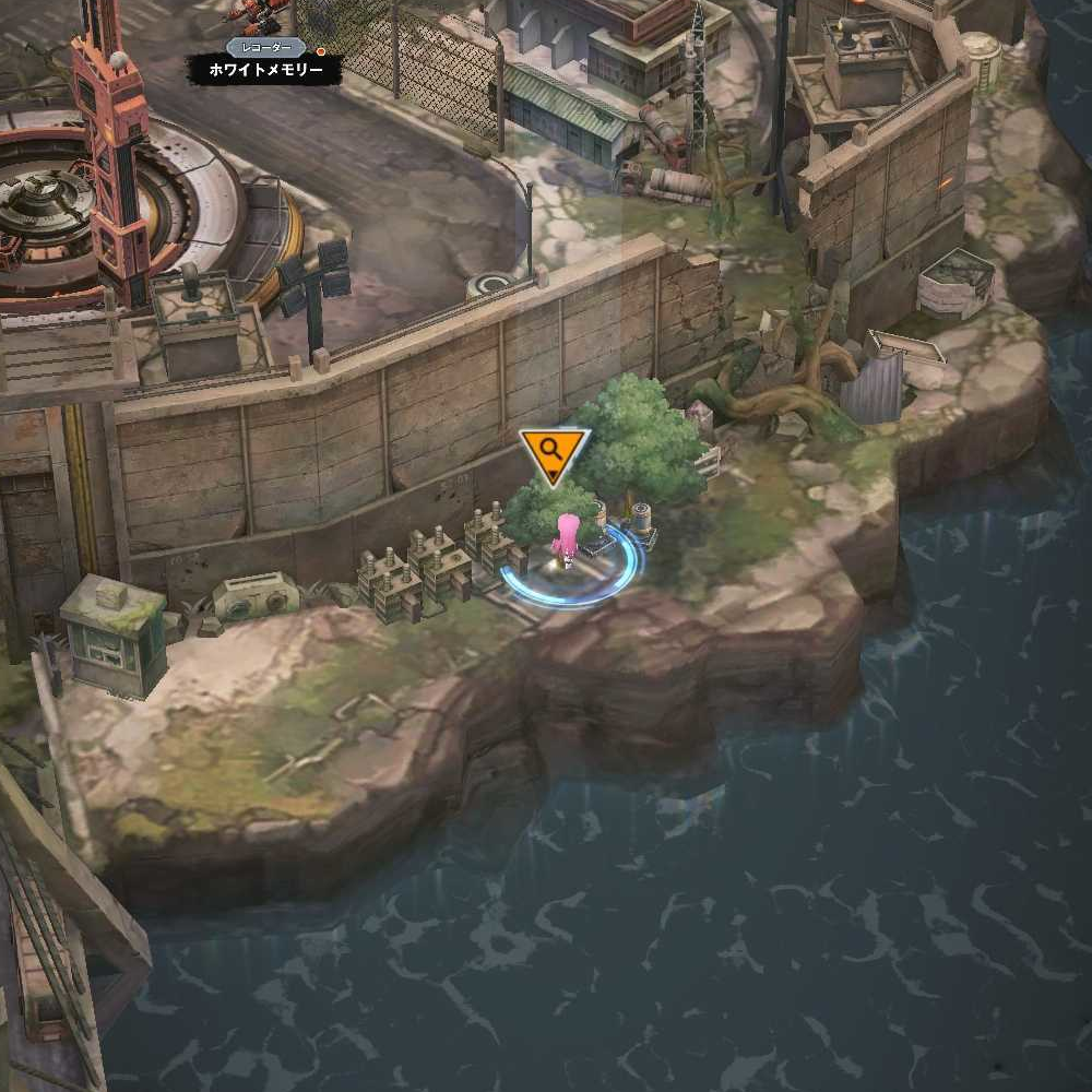 【ニケ】OVER ZONEイベント攻略【NIKKE】 - ゲームウィズ