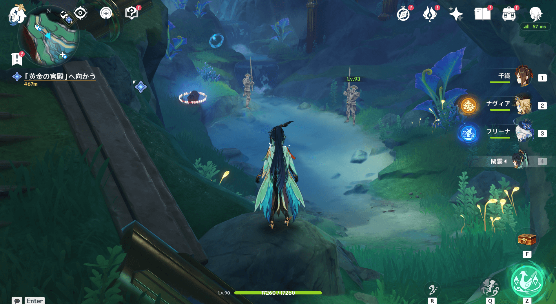 Genshin Impact | Praetorian Golem Location & Drops - GameWith