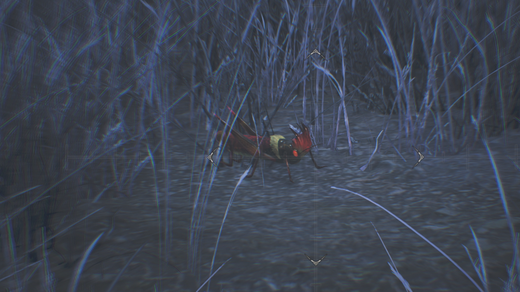 MH Wilds | Tyrant Hopper - Location and How to Capture | Monster Hunter ...