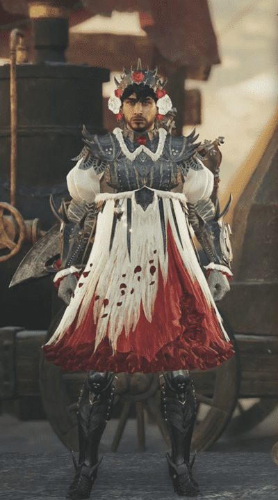 MH Wilds | Armor Set List and How to Get | Monster Hunter Wilds - GameWith