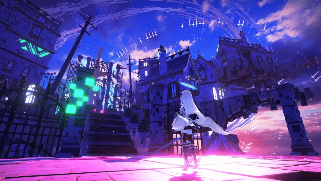 『CRYSTAR -クライスタ-』PS5版が2025年2月27日より配信中！ - ゲームウィズ