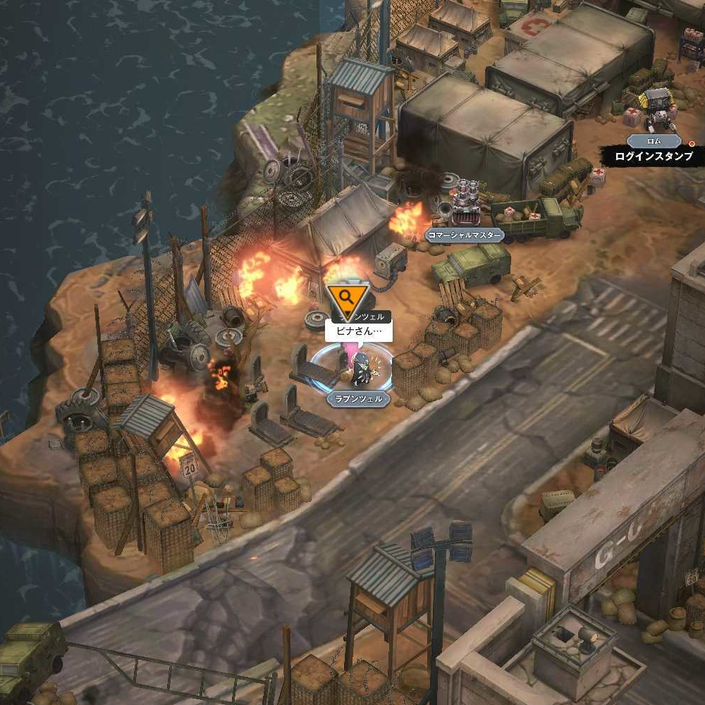 【ニケ】OVER ZONEイベント攻略【NIKKE】 - ゲームウィズ